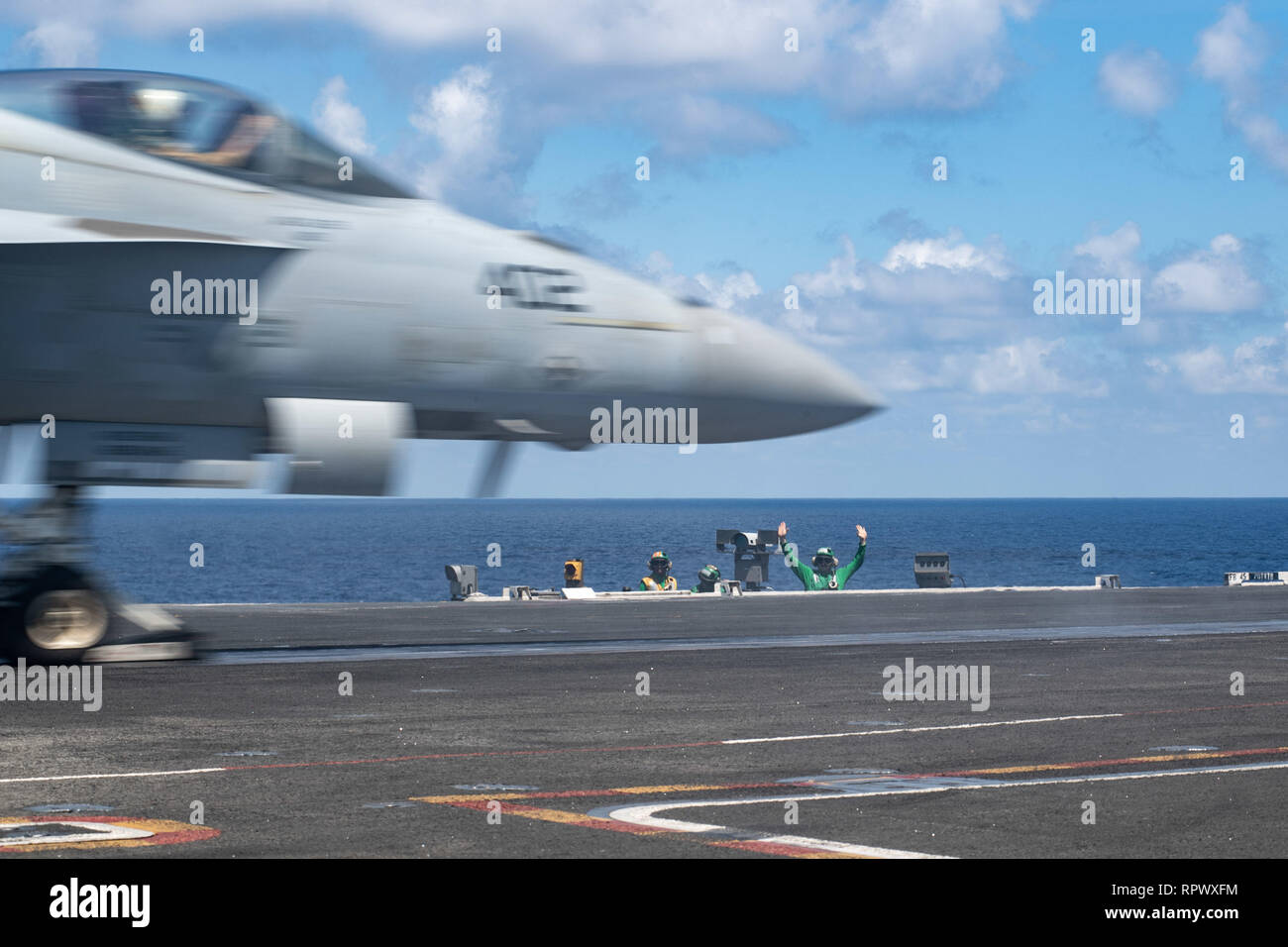 Strike fighter squadron vfa 151 hi-res stock photography and images - Alamy