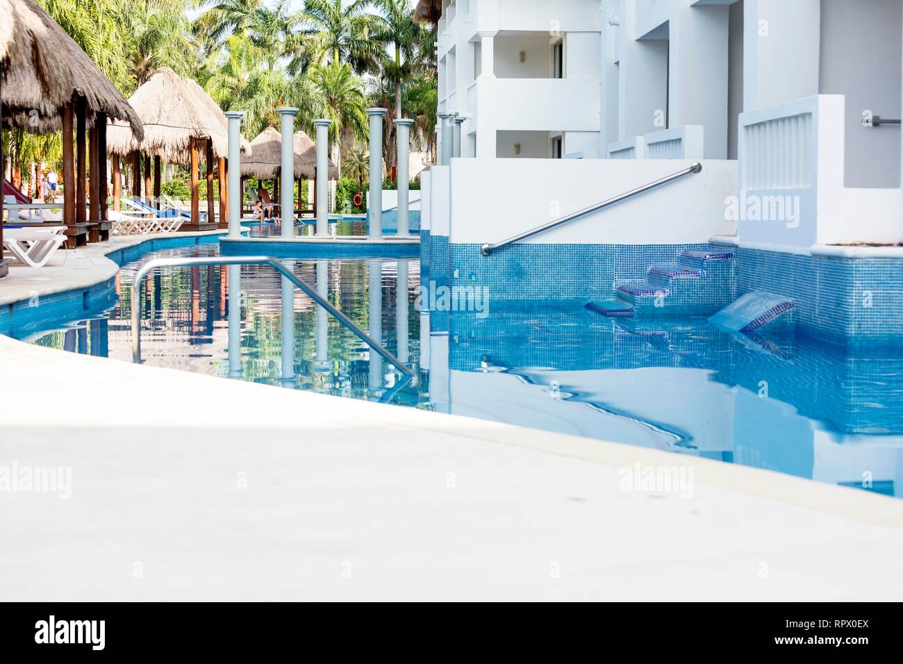 Sky princess mexico hi-res stock photography and images - Alamy