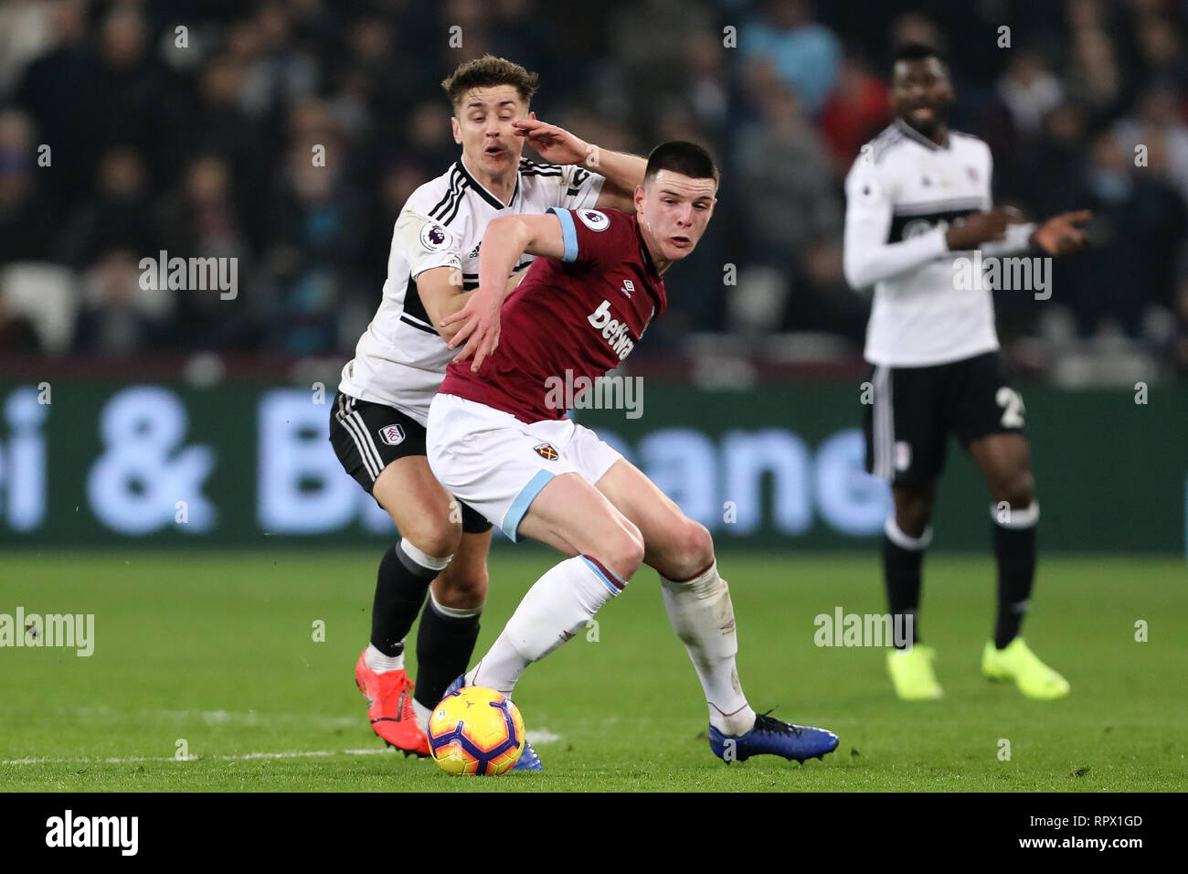 Declan ball hi-res stock photography and images - Alamy