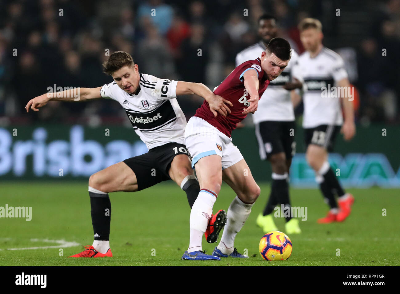 Declan ball hi-res stock photography and images - Alamy