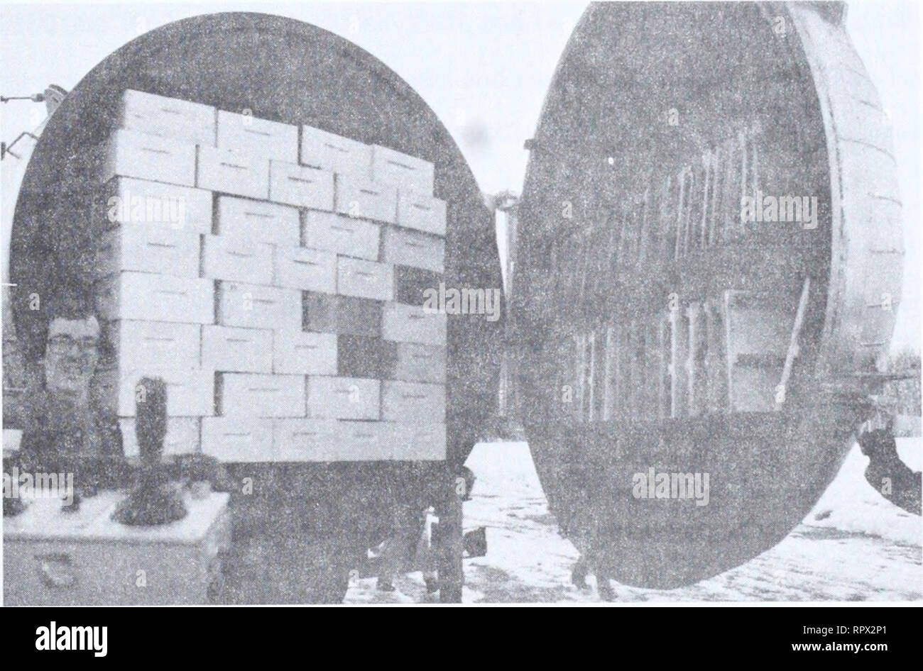 . Agri-news. Agriculture. -2- New Fumigating Equipment In Use (cont'd ...