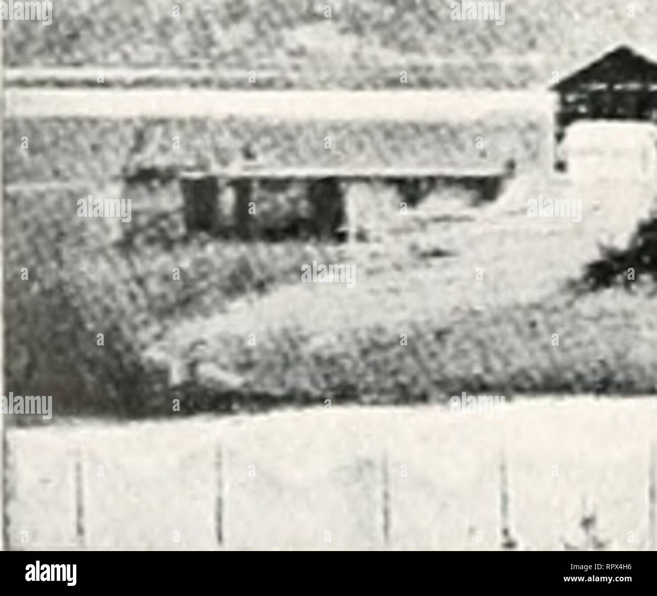 Nitrogen fertiliser production hi-res stock photography and images - Alamy