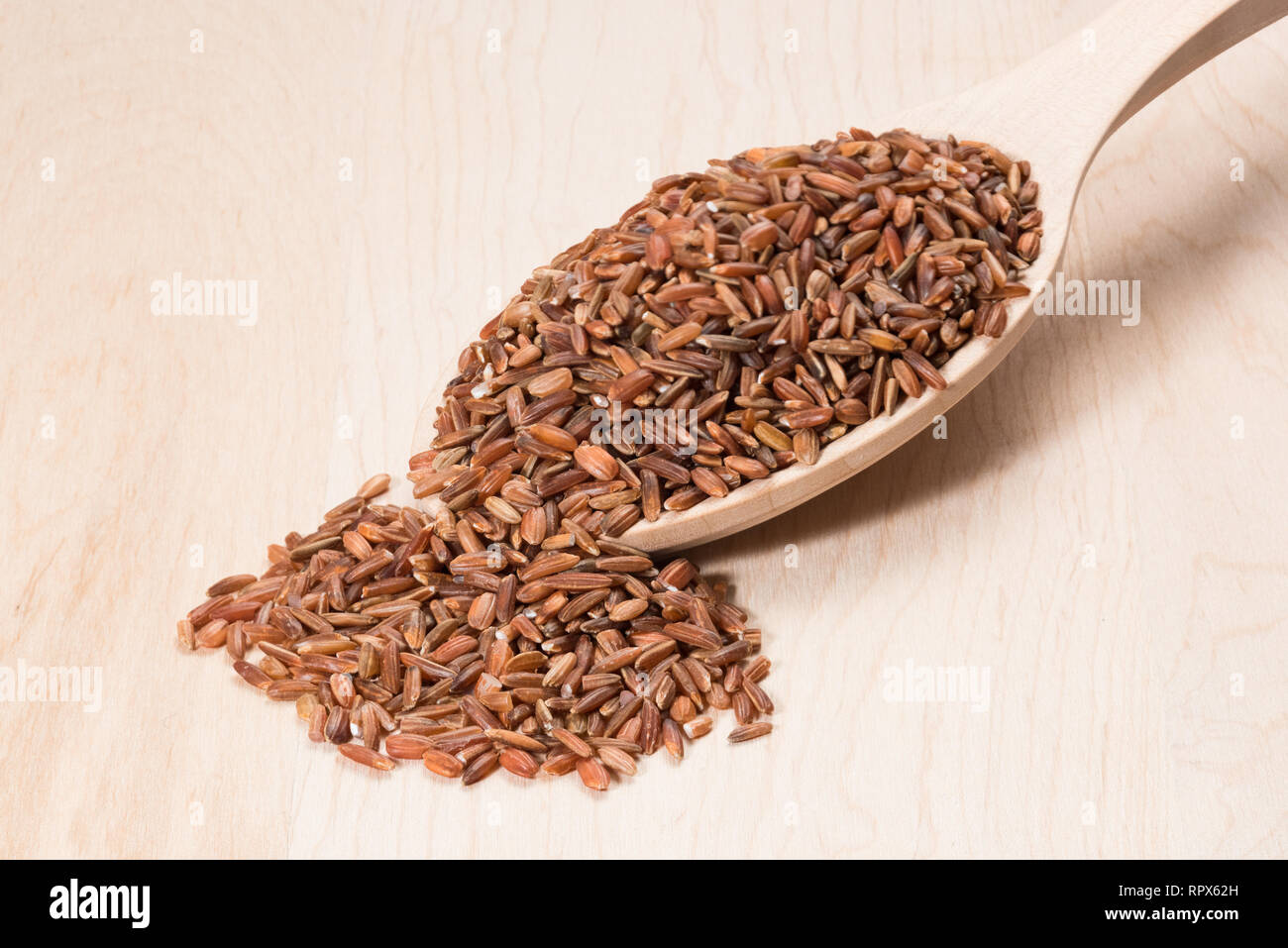 Full grain hi-res stock photography and images - Alamy