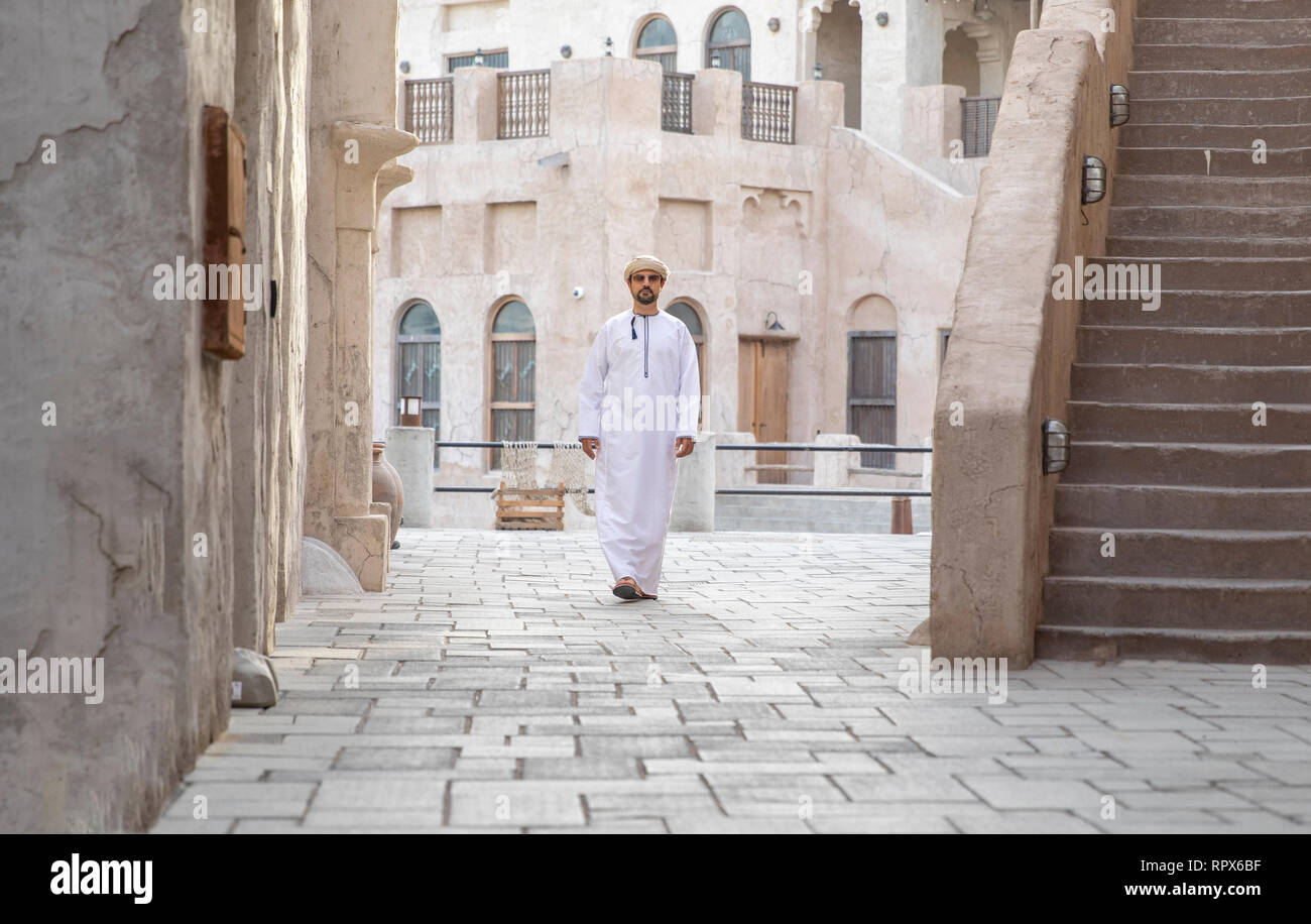 Al seef market hi-res stock photography and images - Alamy