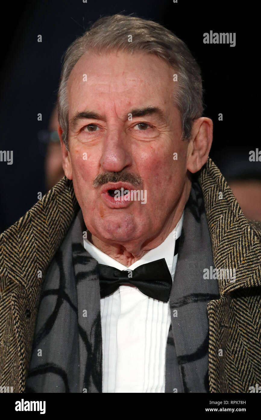 The National Television Awards (NTA's) 2019 held at the O2 - Arrivals ...