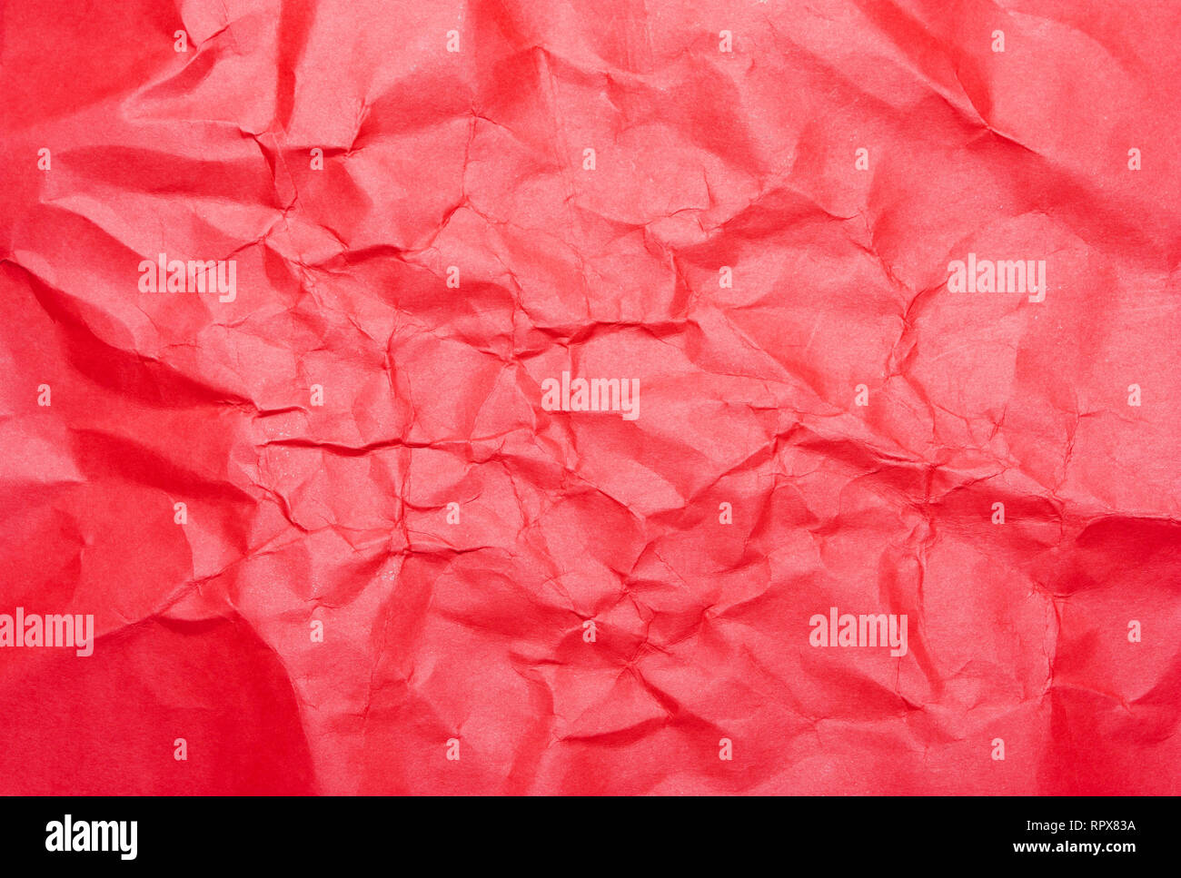 Coral saturated abstract background, paper texture Stock Photo - Alamy