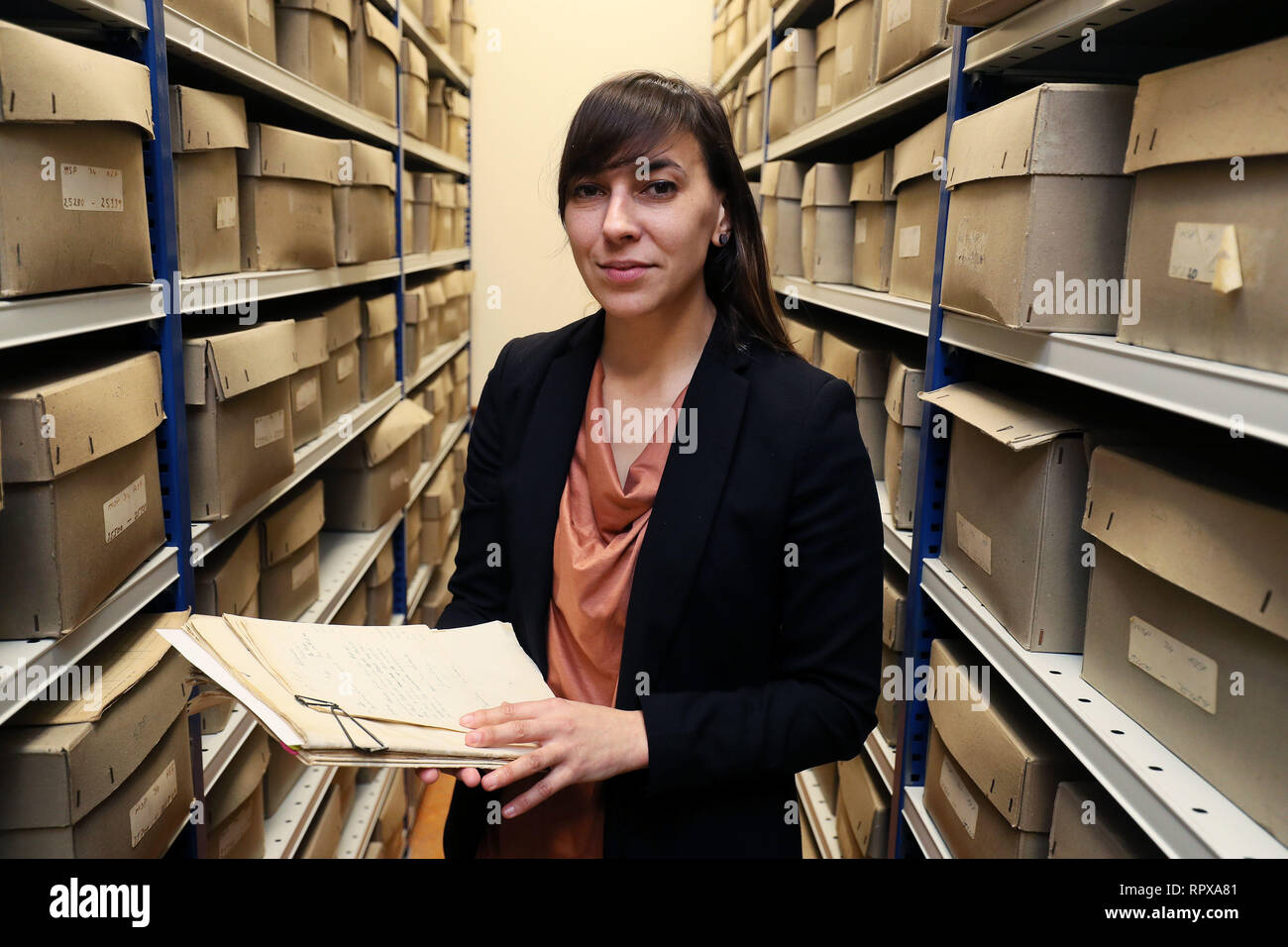 Mspc hi-res stock photography and images - Alamy