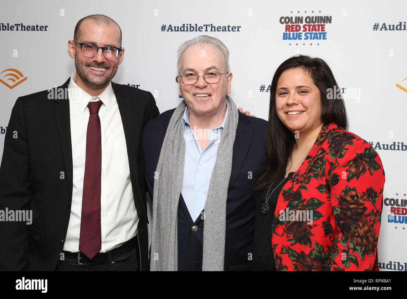 Robert moresco hi-res stock photography and images - Alamy