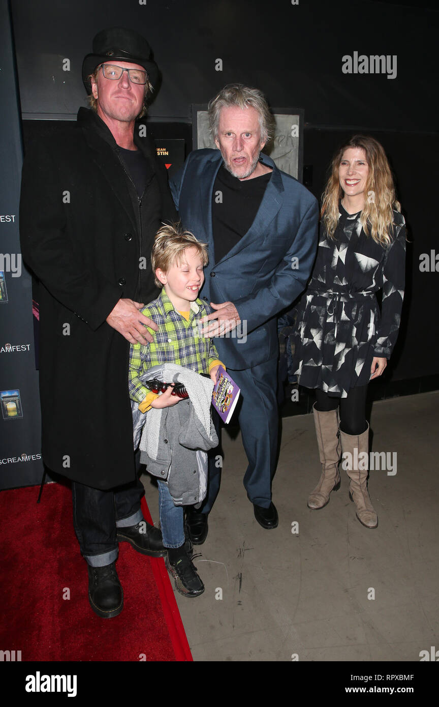 Luke sampson busey hi-res stock photography and images - Alamy