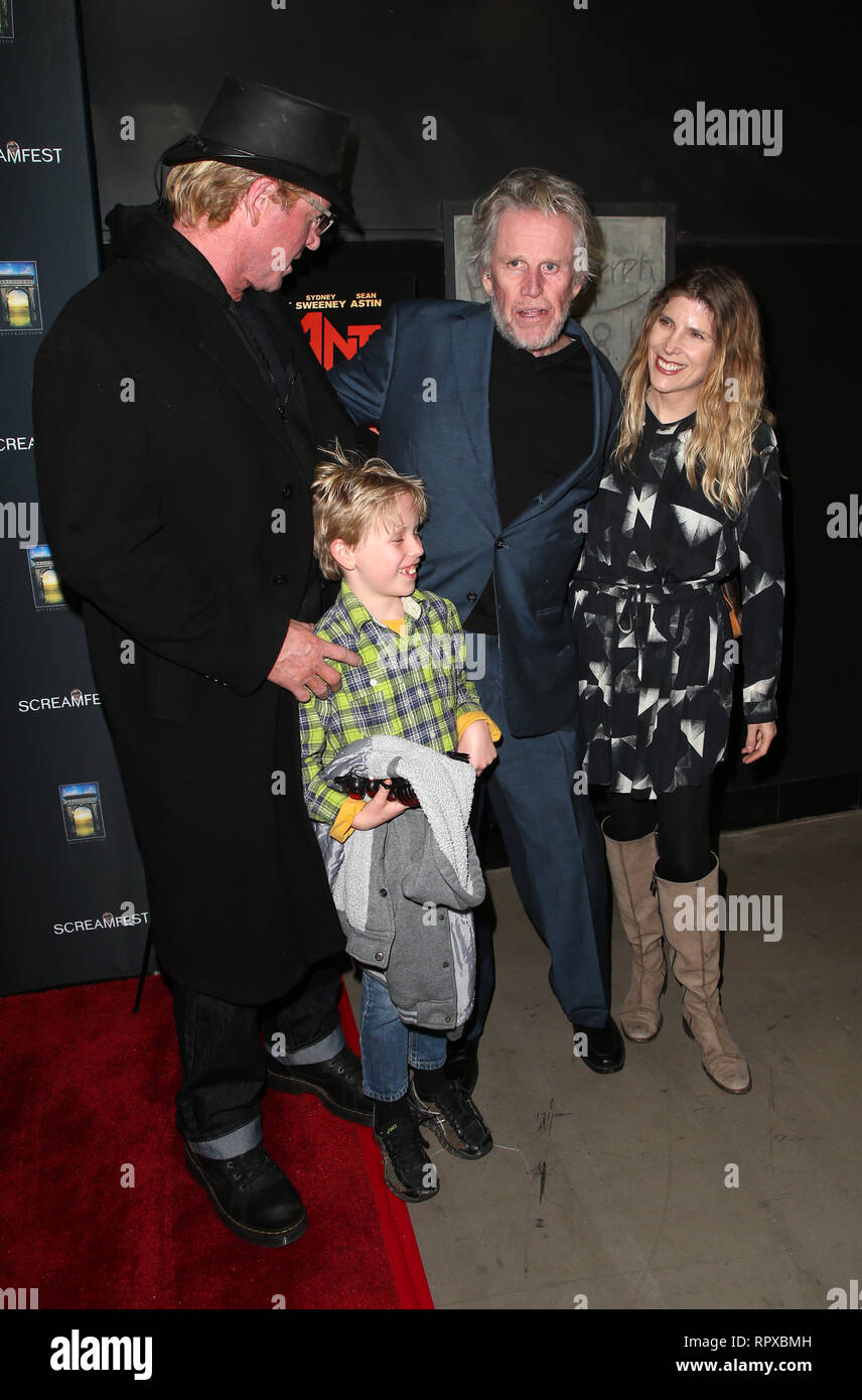 Luke sampson busey hi-res stock photography and images - Alamy