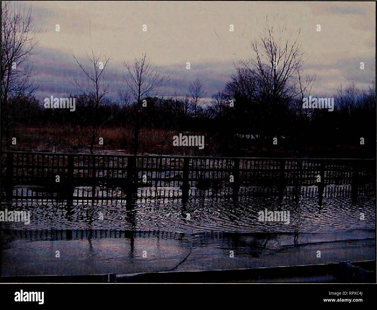 Floodplain mapping hi-res stock photography and images - Alamy