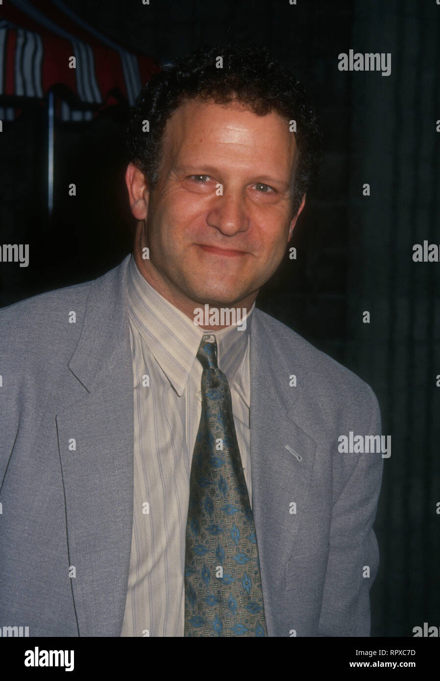 WESTWOOD, CA - JANUARY 23: Actor Albert Brooks attends Columbia ...
