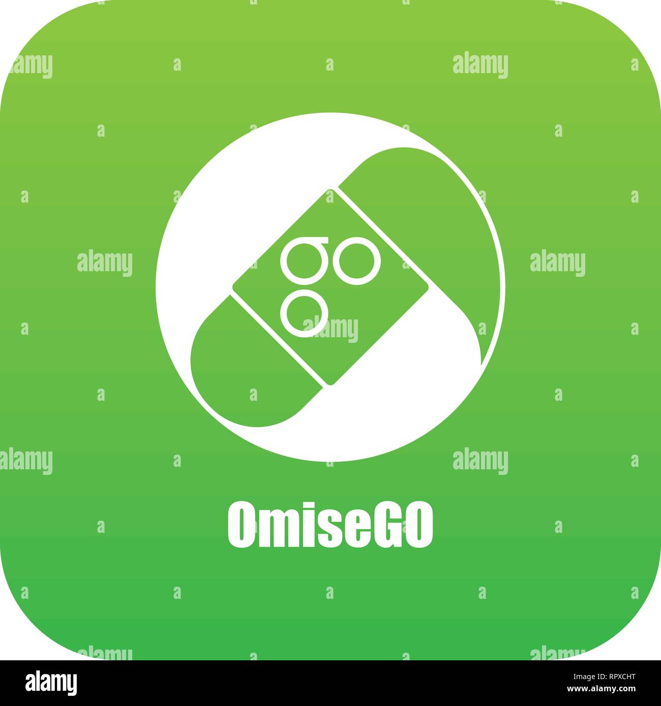 Omisego network Stock Vector Images - Alamy