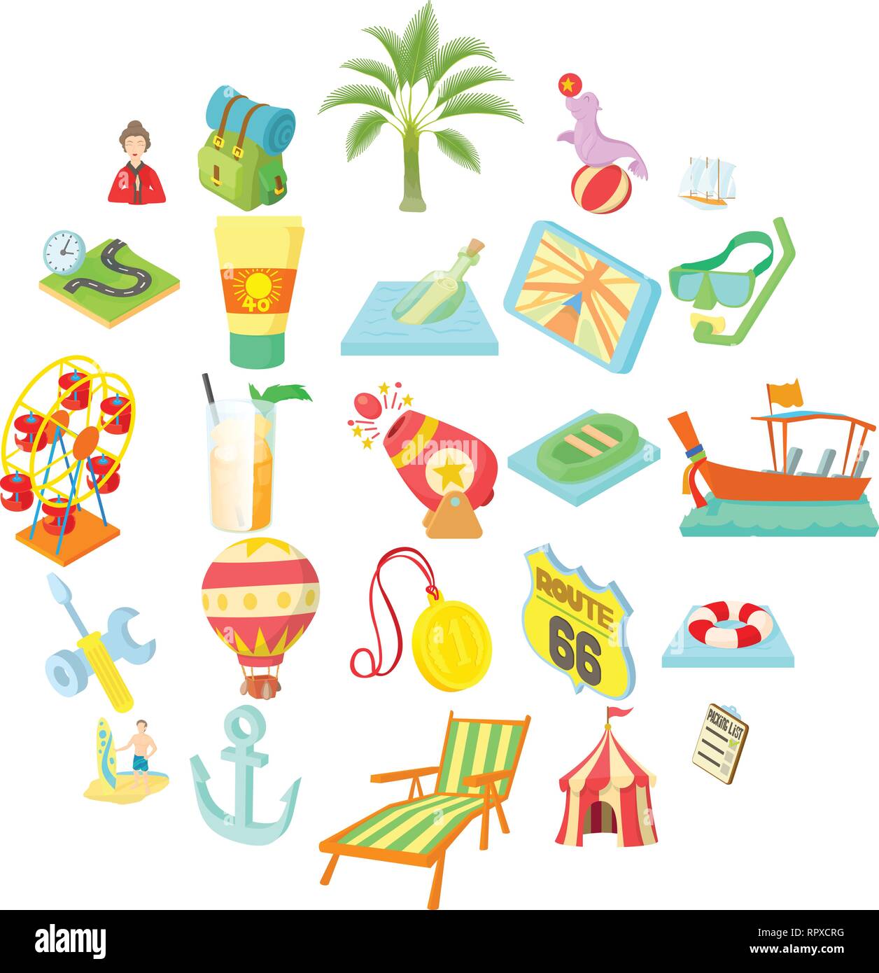 Enterprise view Stock Vector Images - Alamy