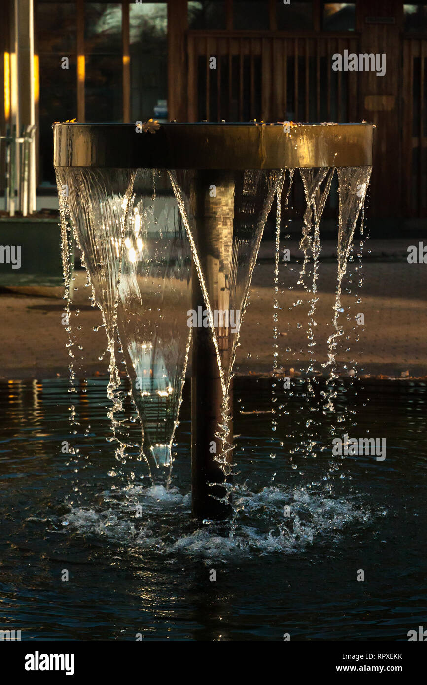 Short exposure photo hi-res stock photography and images - Alamy