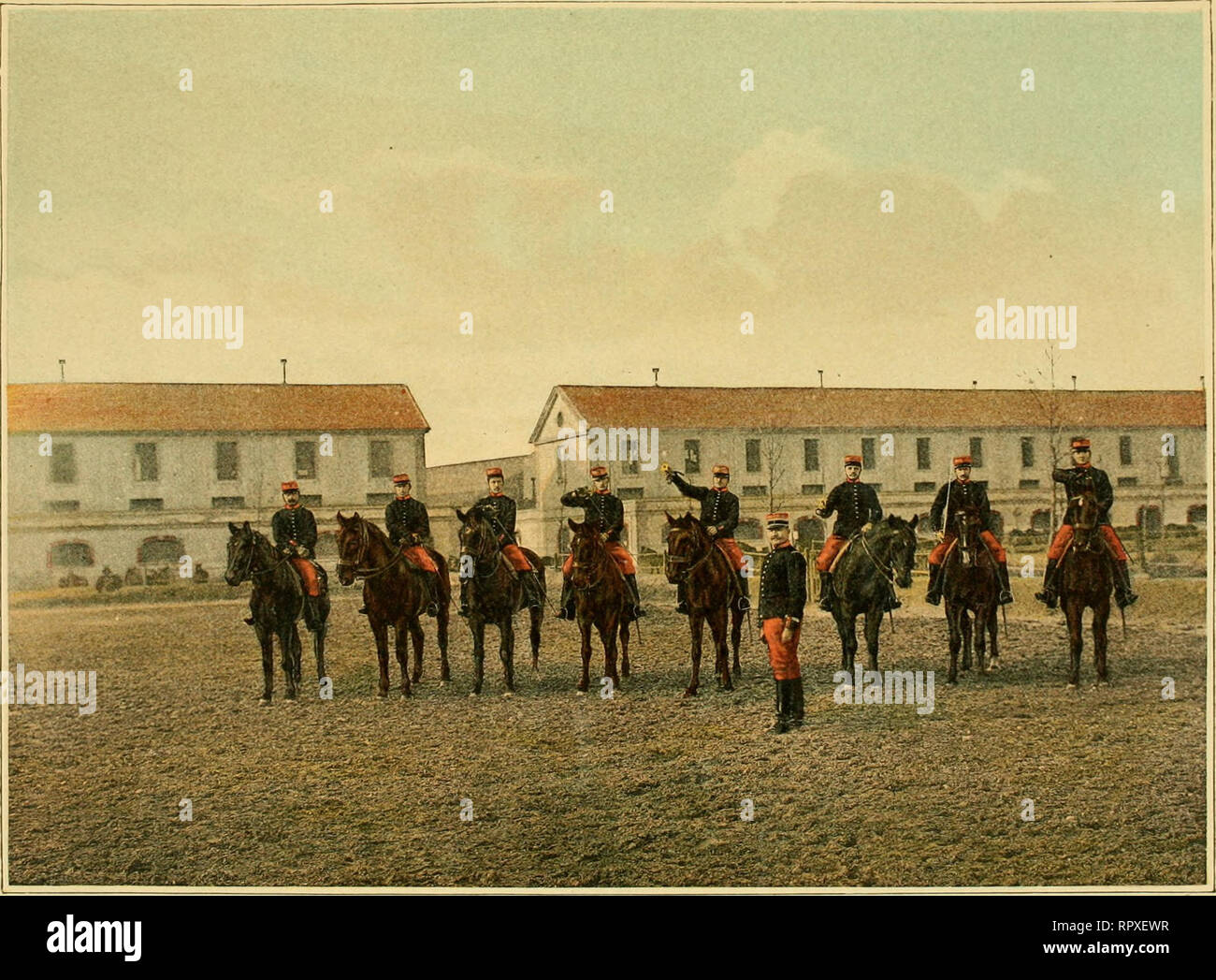 Recrue militaire hi-res stock photography and images - Alamy