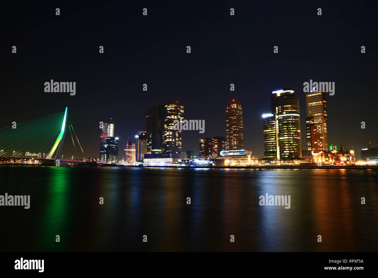 Fg rotterdam hi-res stock photography and images - Alamy