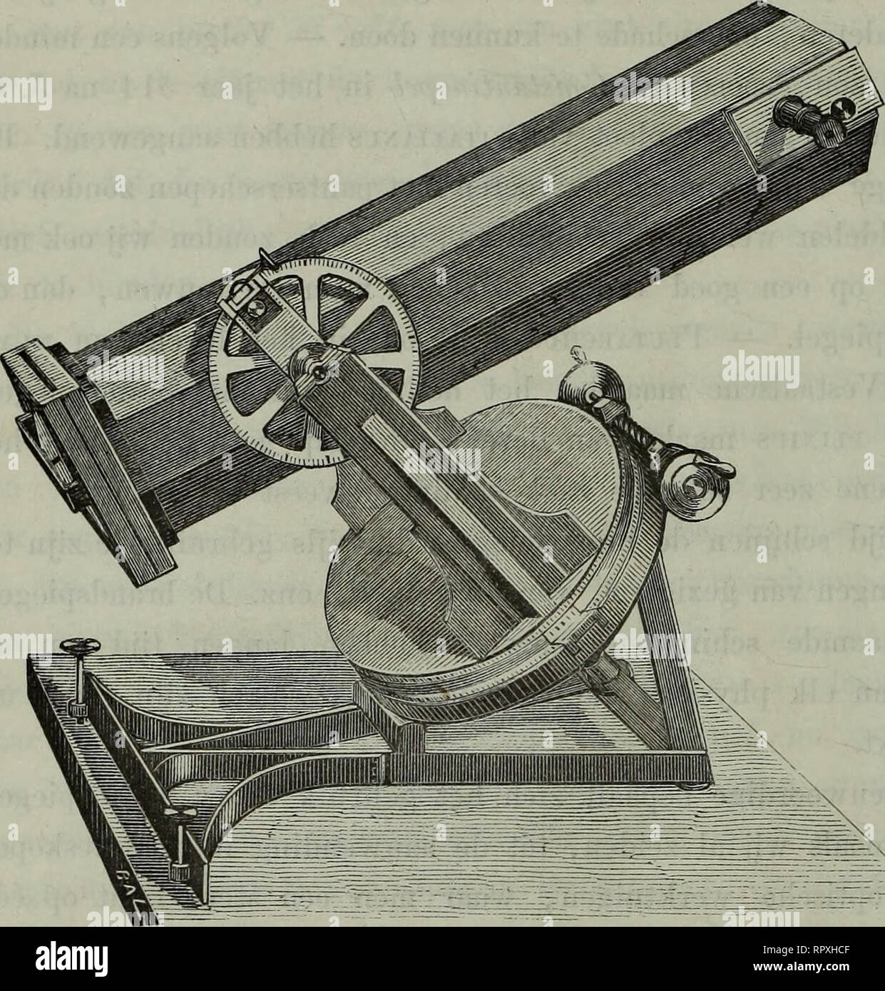 . Album der Natuur. 284 IETS OVEK LICHT. beeld in fig. 7. Het gevormde ...