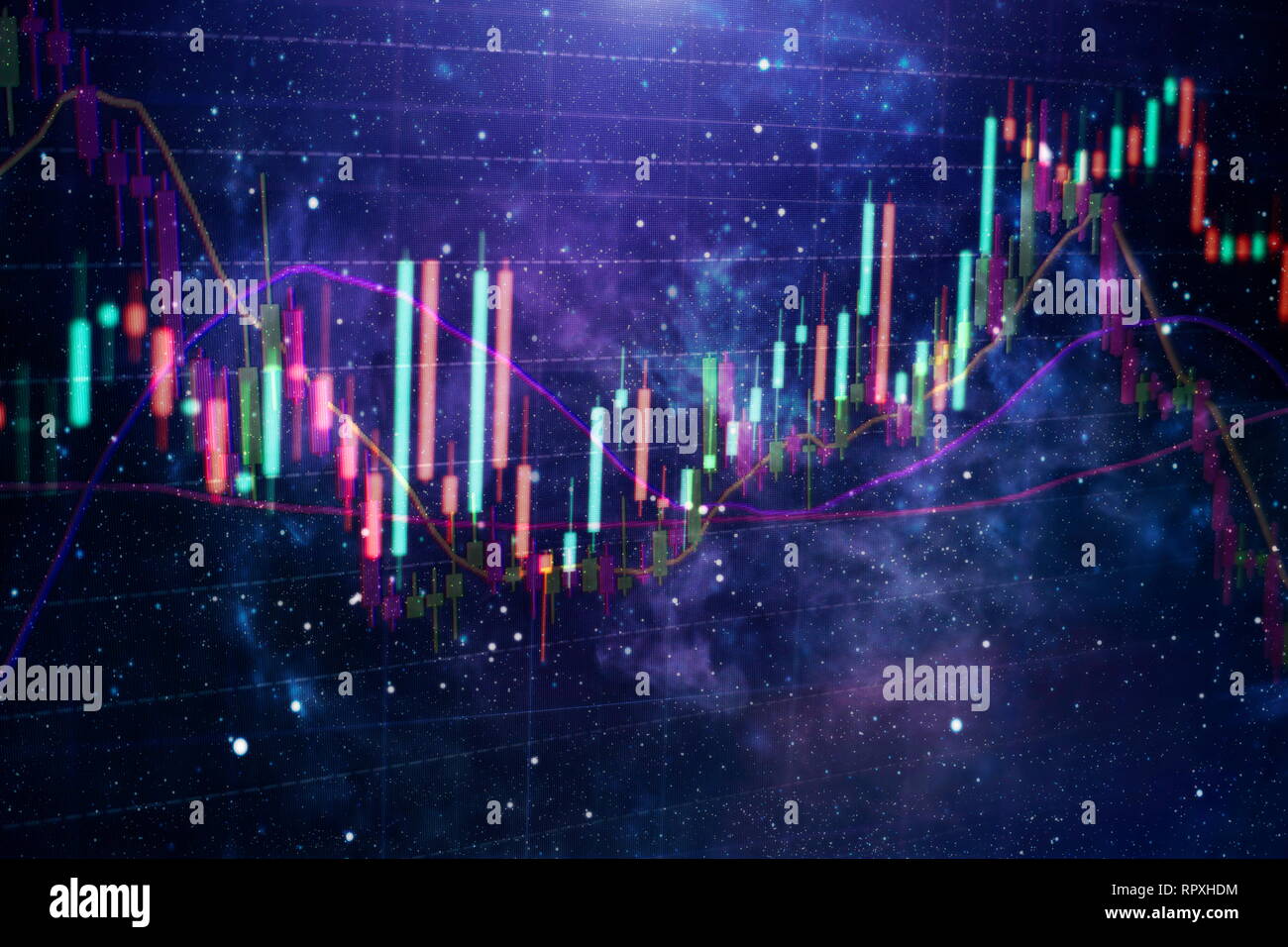 Digital Screen Texture High Resolution Stock Photography and Images - Alamy