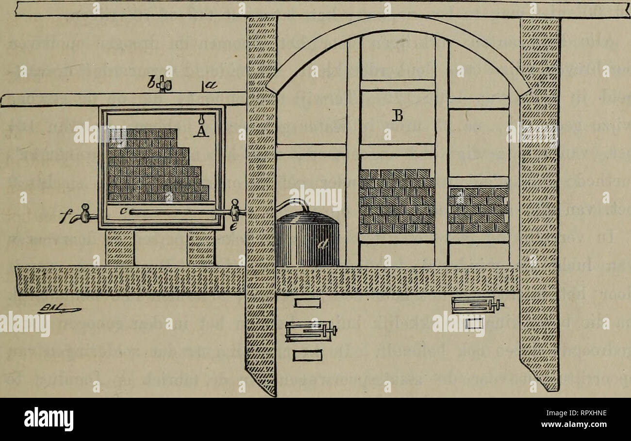 Waterdamp hi-res stock photography and images - Alamy