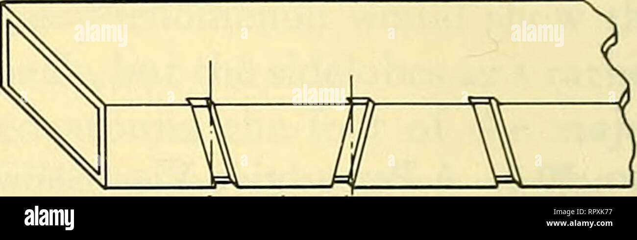 Slotted waveguide hi-res stock photography and images - Alamy