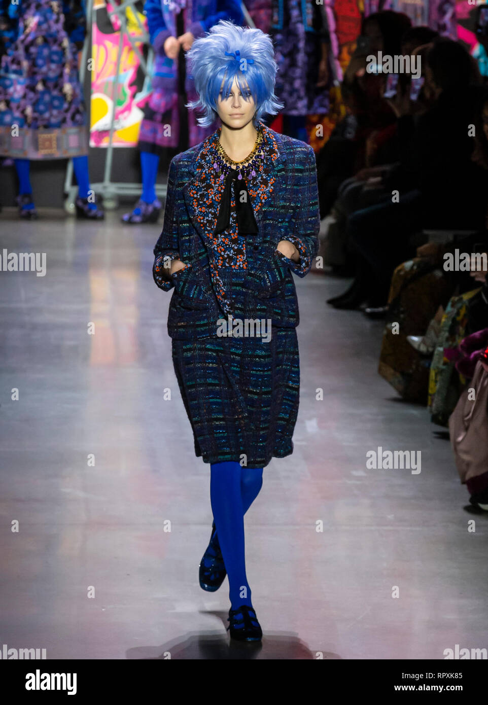 Anna gerber hi-res stock photography and images - Alamy