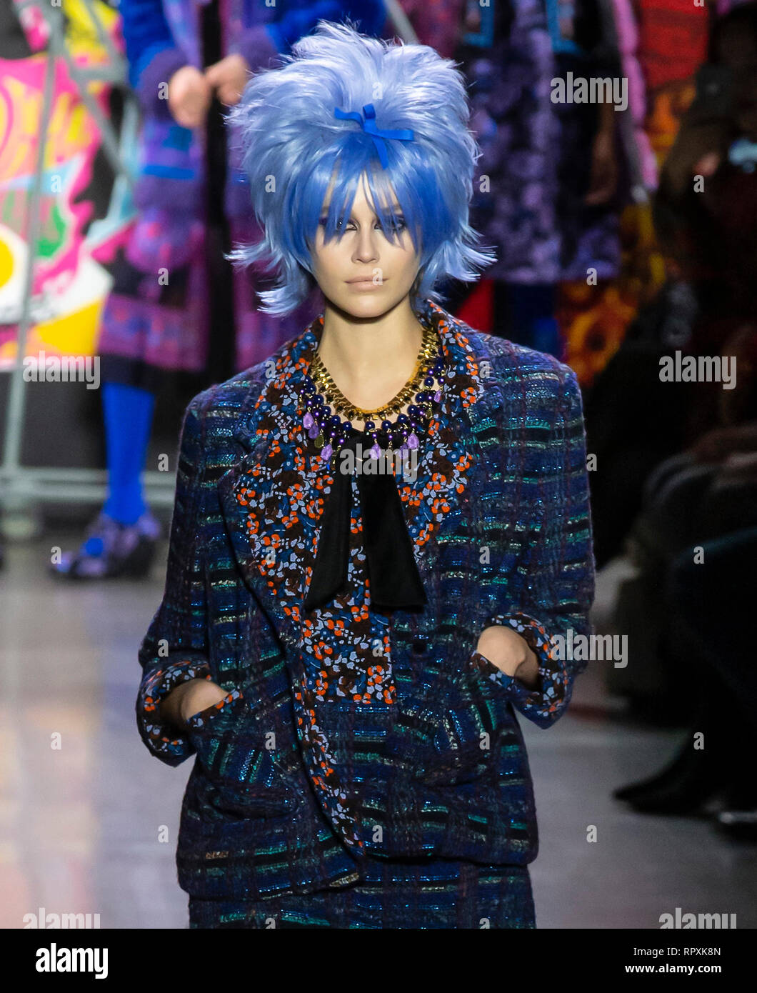 Anna gerber hi-res stock photography and images - Alamy