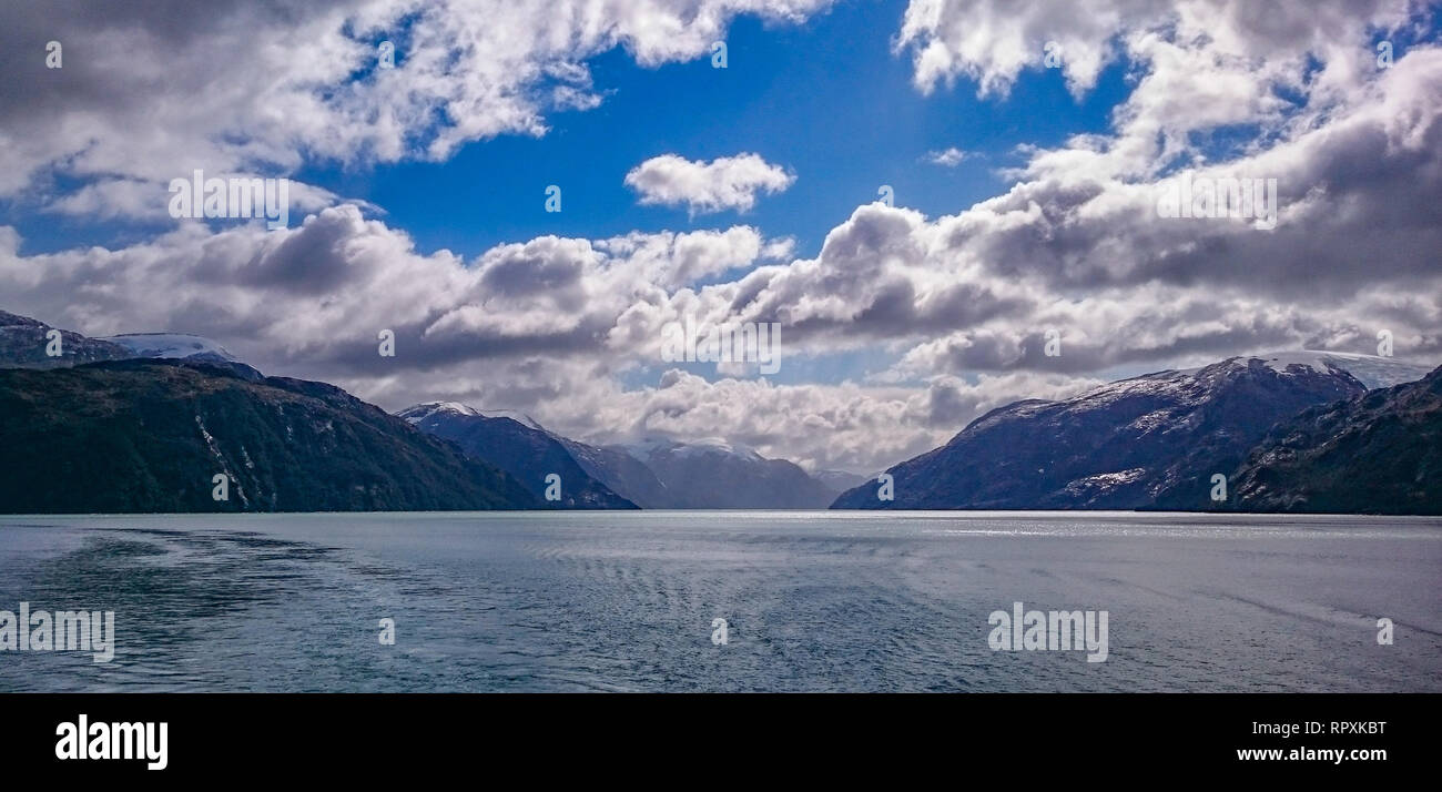 Strait of magellans hi-res stock photography and images - Alamy