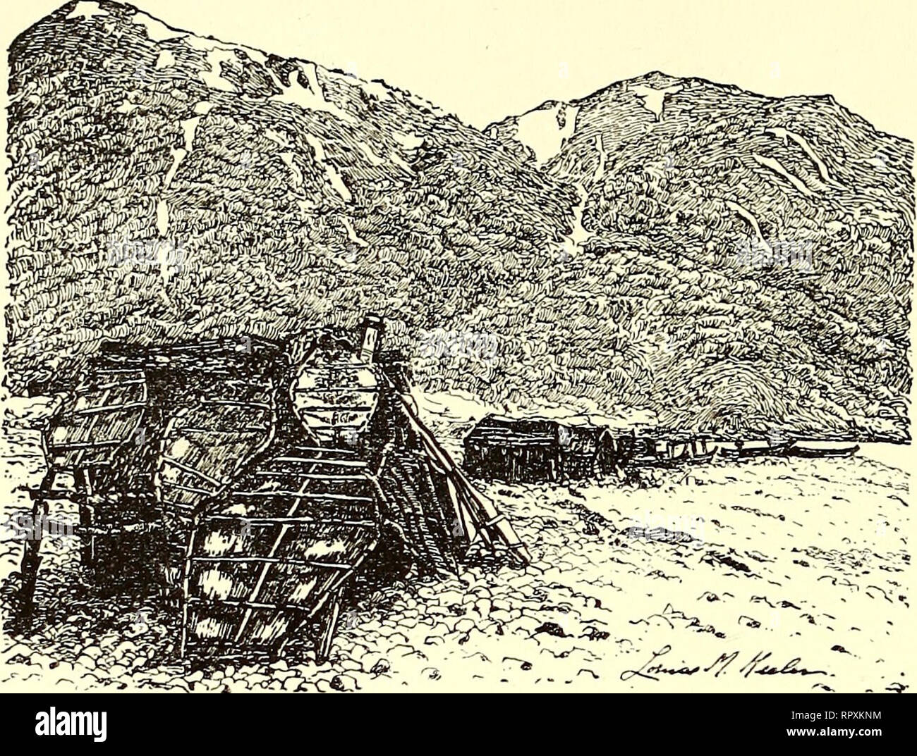 Camp hubbard history hi-res stock photography and images - Alamy