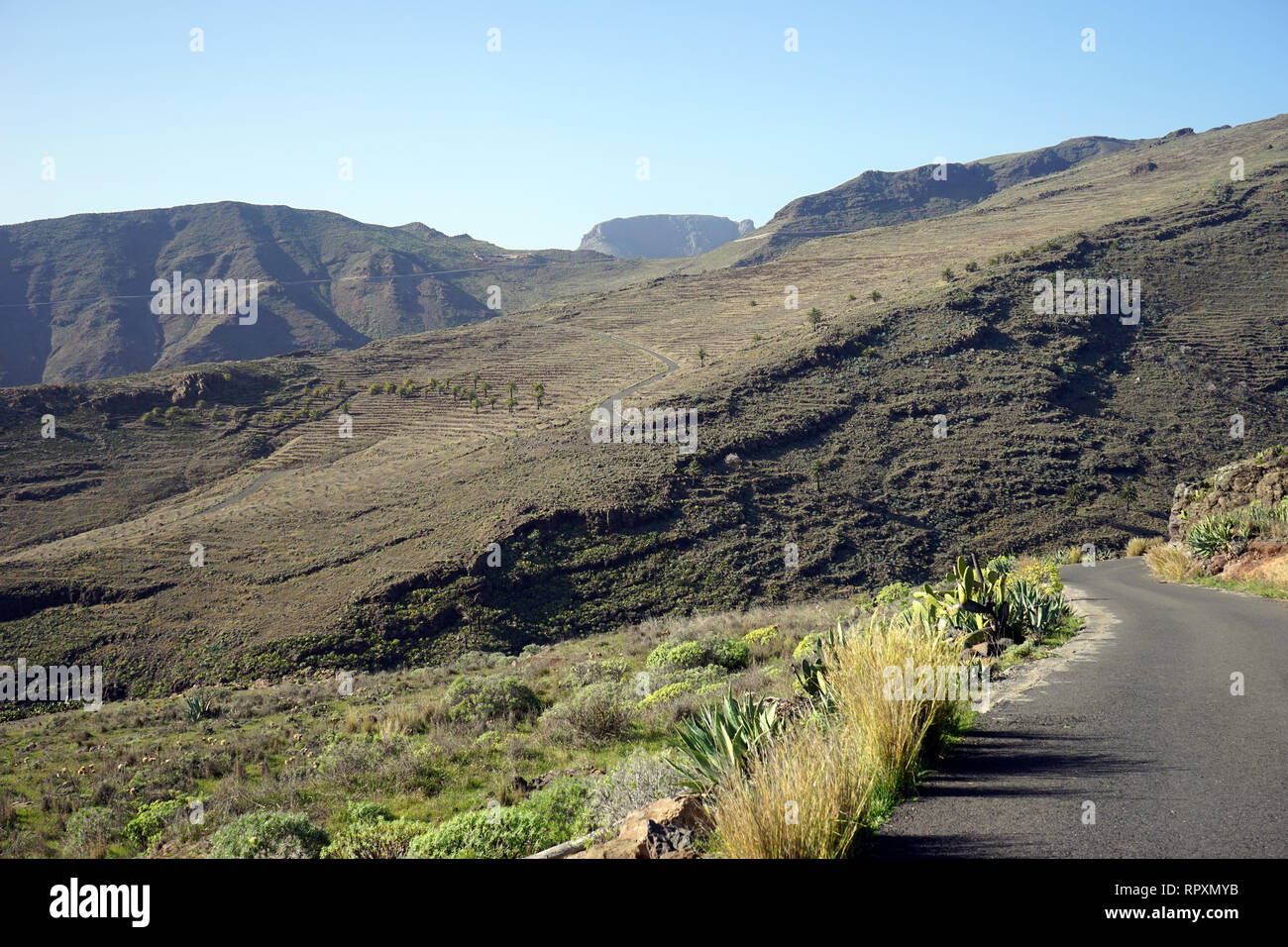 La romera hi-res stock photography and images - Alamy