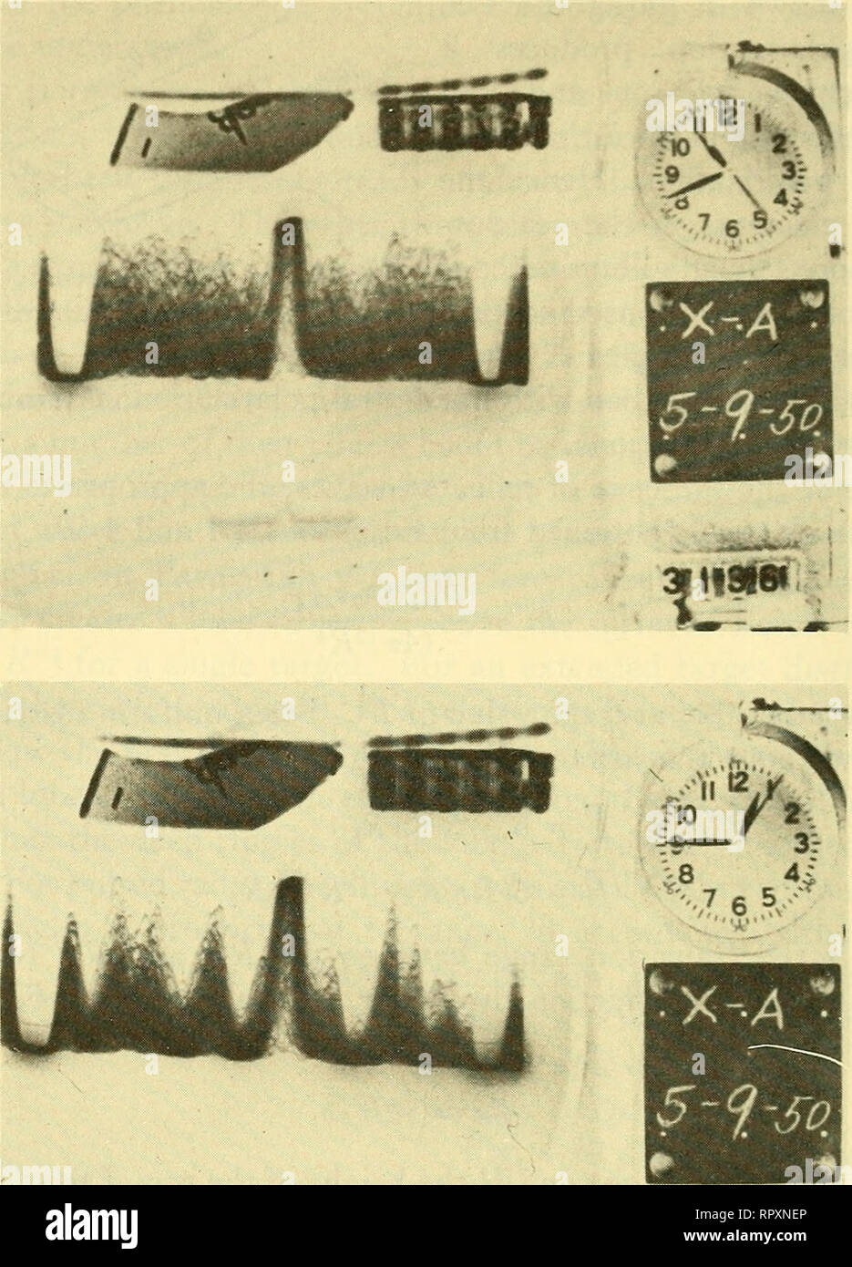 Radar clutter High Resolution Stock Photography and Images - Alamy