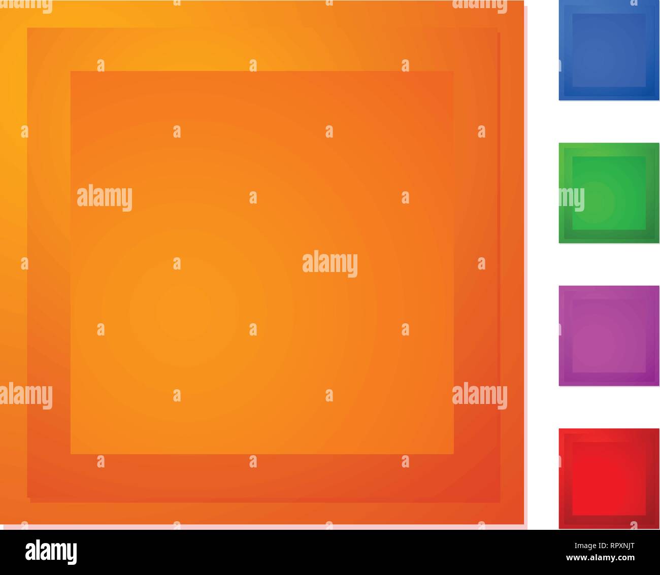 Bevel square hi-res stock photography and images - Alamy