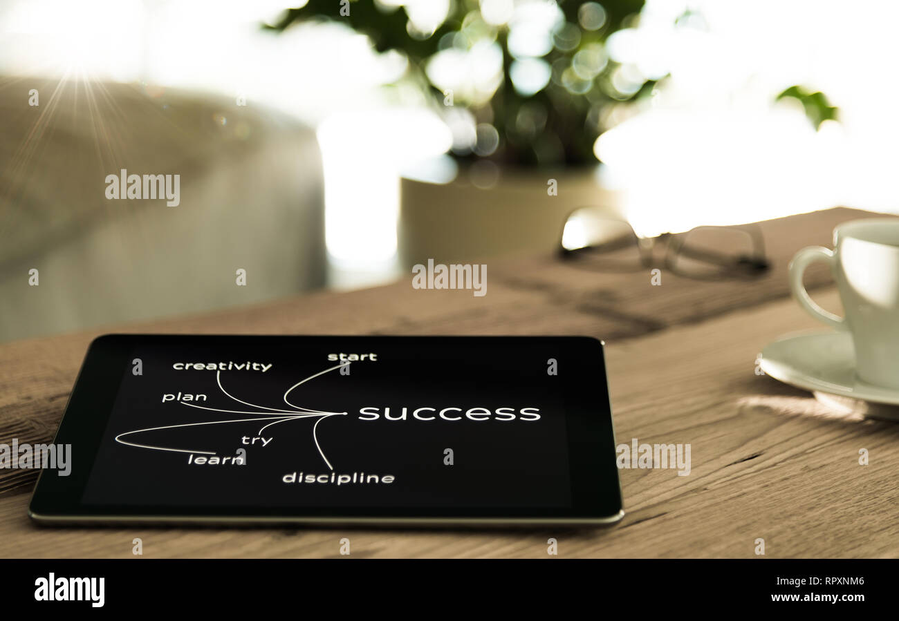 Successful take hi-res stock photography and images - Alamy