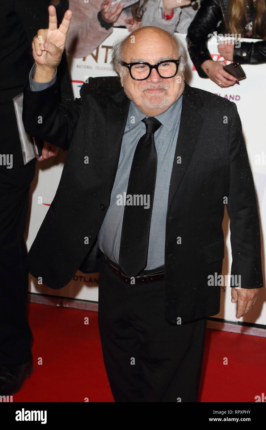 Ntas 2019 danny hi-res stock photography and images - Alamy