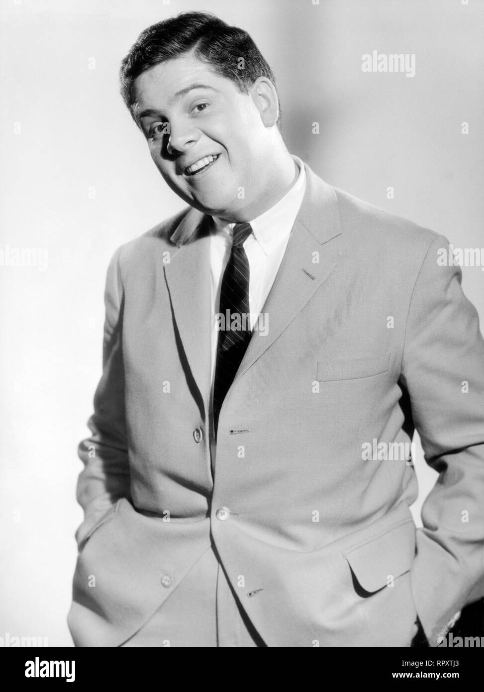 BILL RAMSEY / BILL RAMSEY, Portrait, Ende 1950er/Anfang 1960er Jahre ...