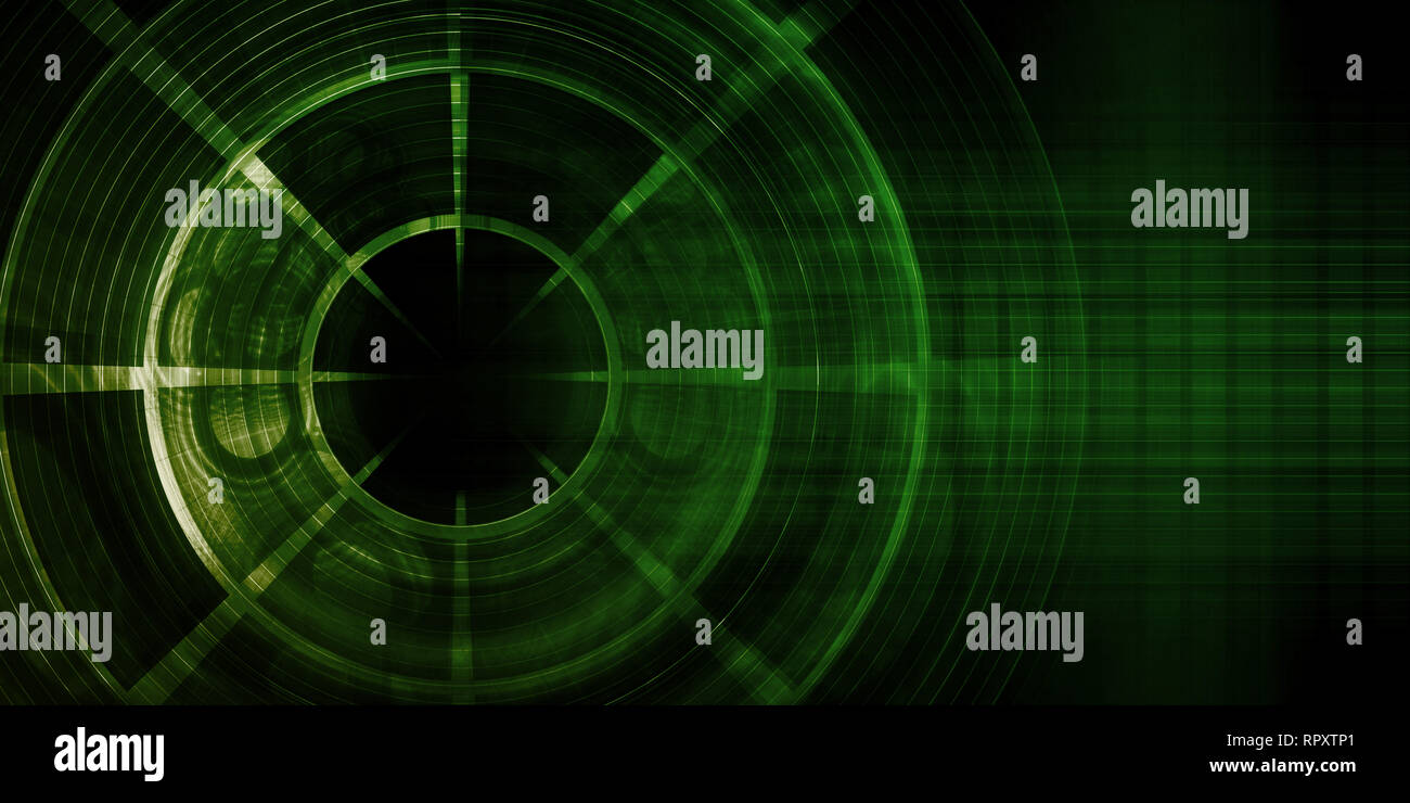 Technology Tracking System for Surveillance and Monitoring Stock Photo ...