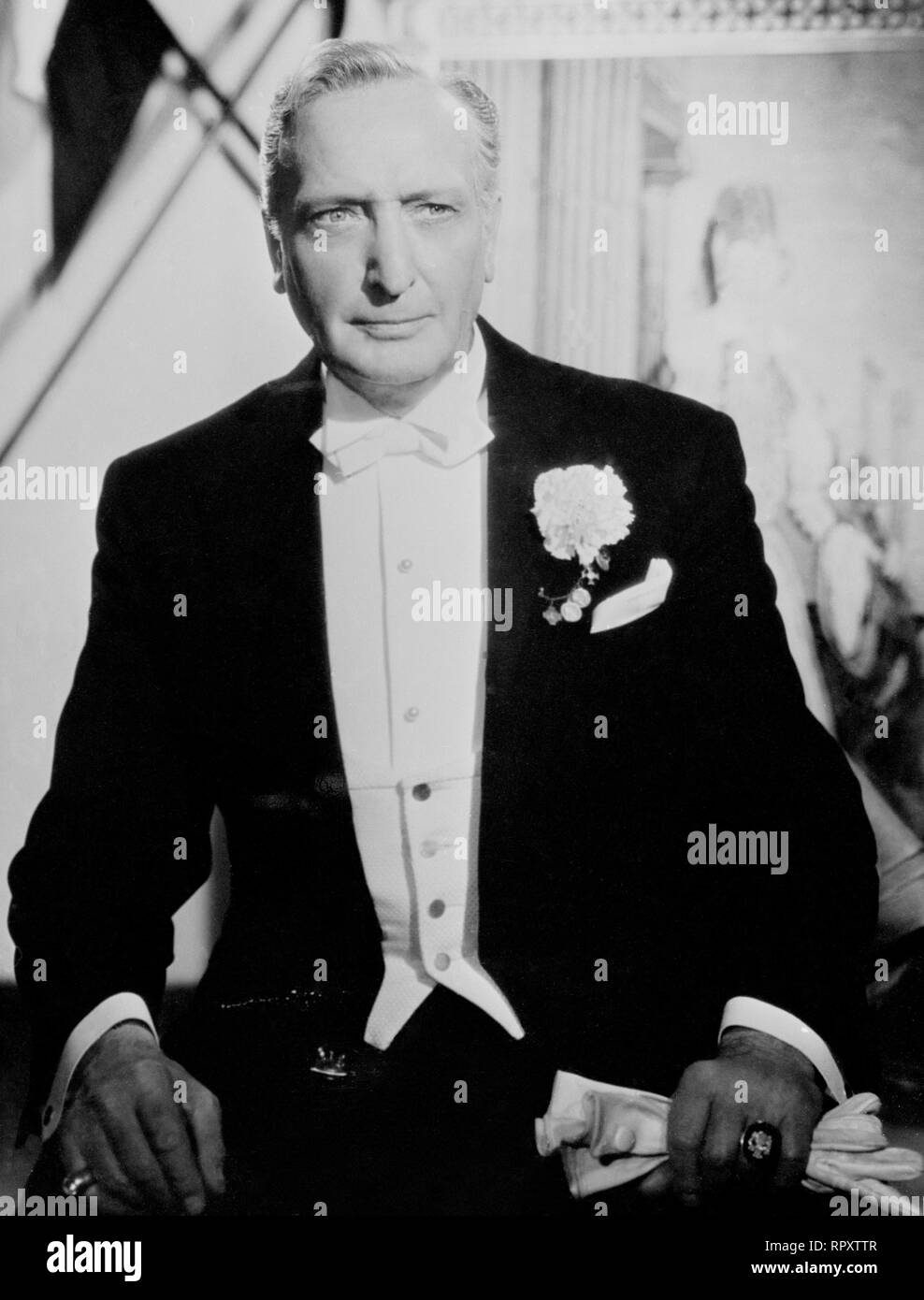 Hans albers Black and White Stock Photos & Images - Alamy