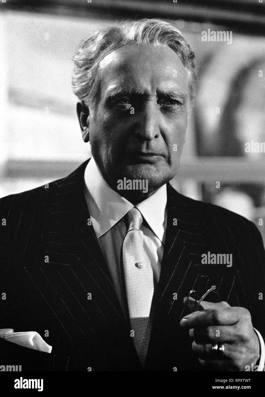 Hans albers Black and White Stock Photos & Images - Alamy