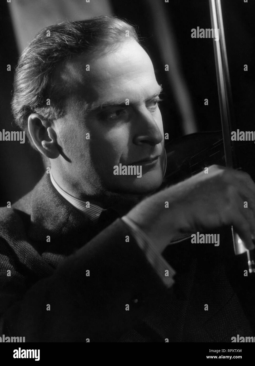 Yehudi Black and White Stock Photos & Images - Alamy