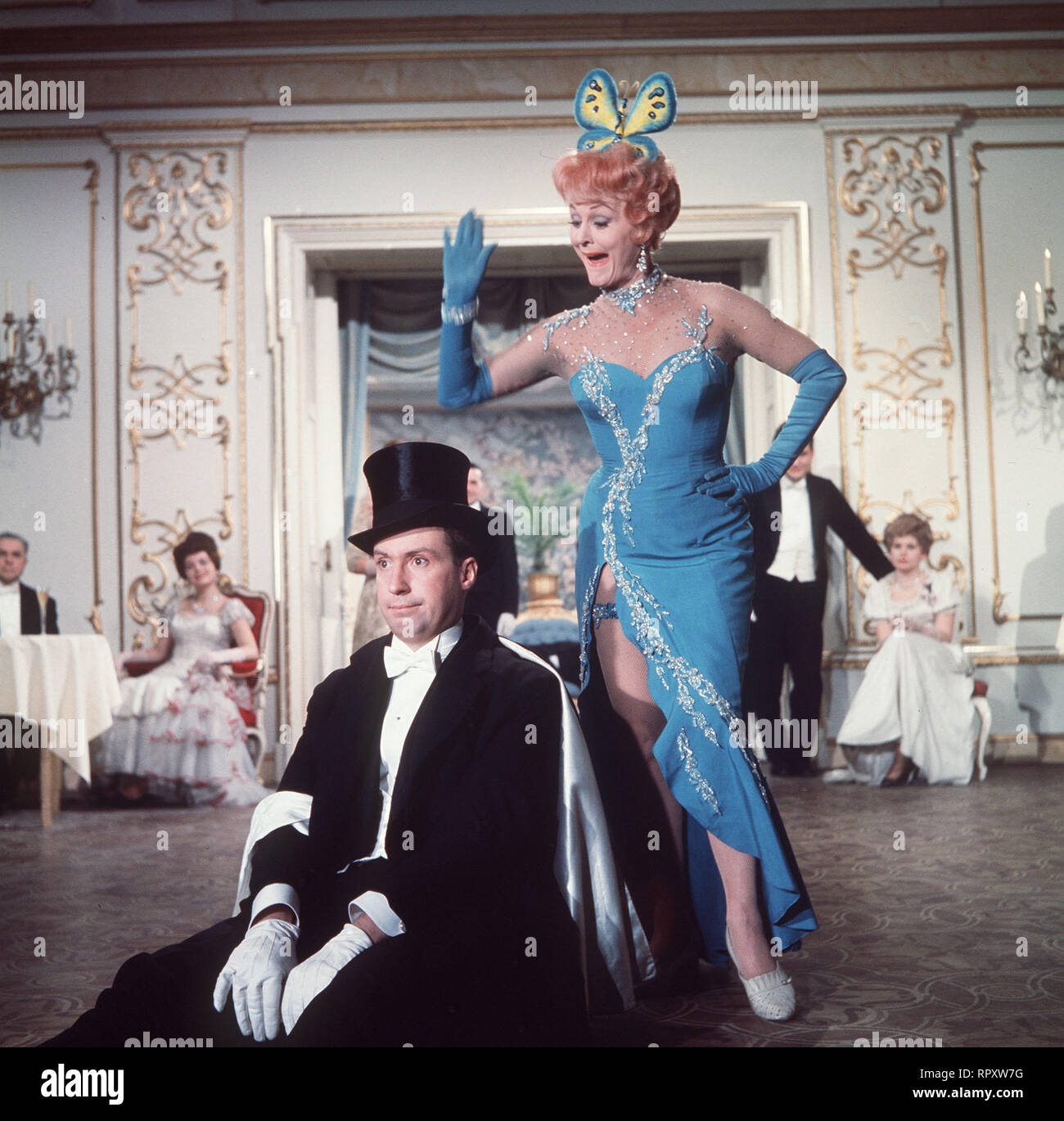 Die fledermaus hi-res stock photography and images - Alamy