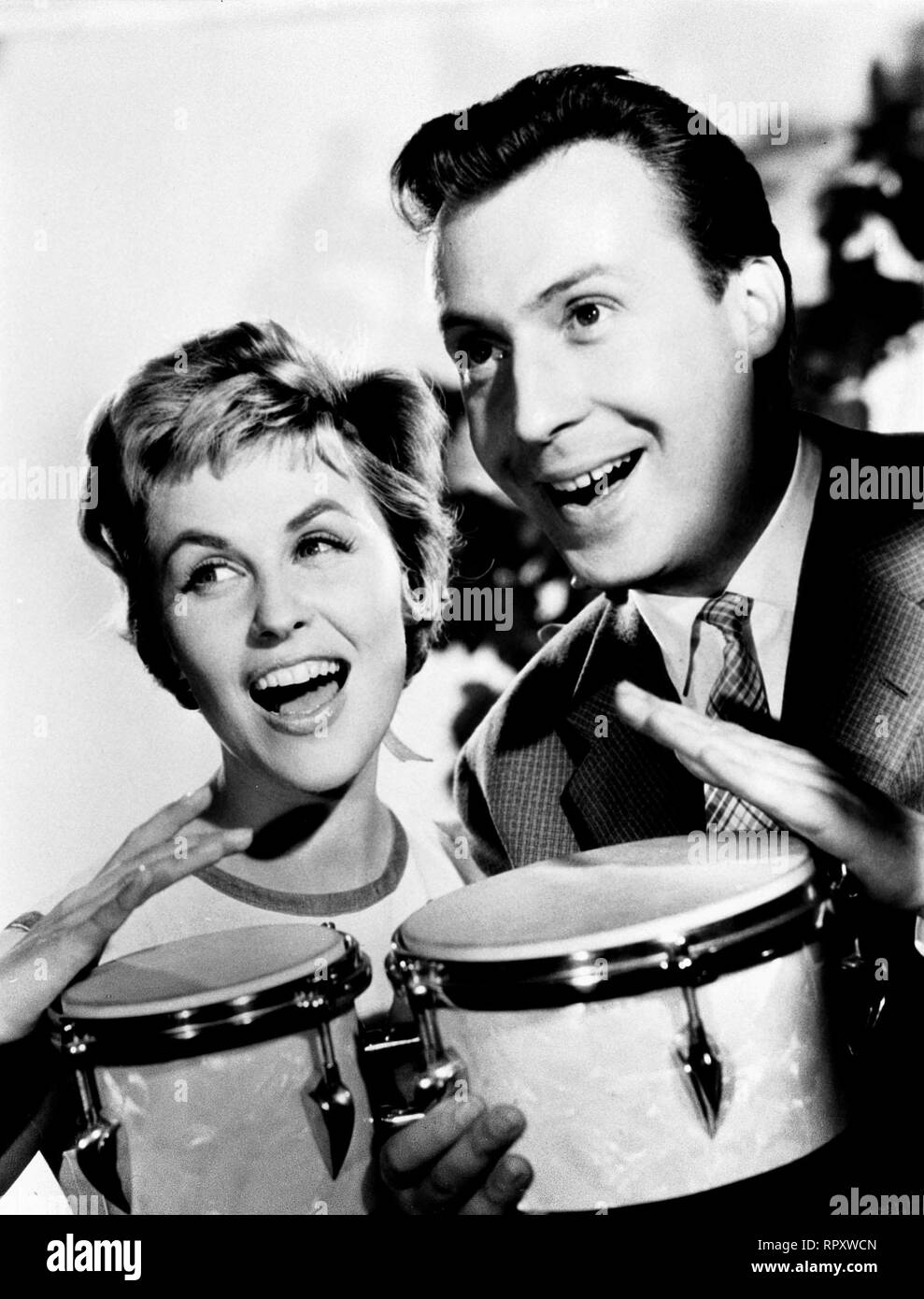 Musik d Black and White Stock Photos & Images - Alamy