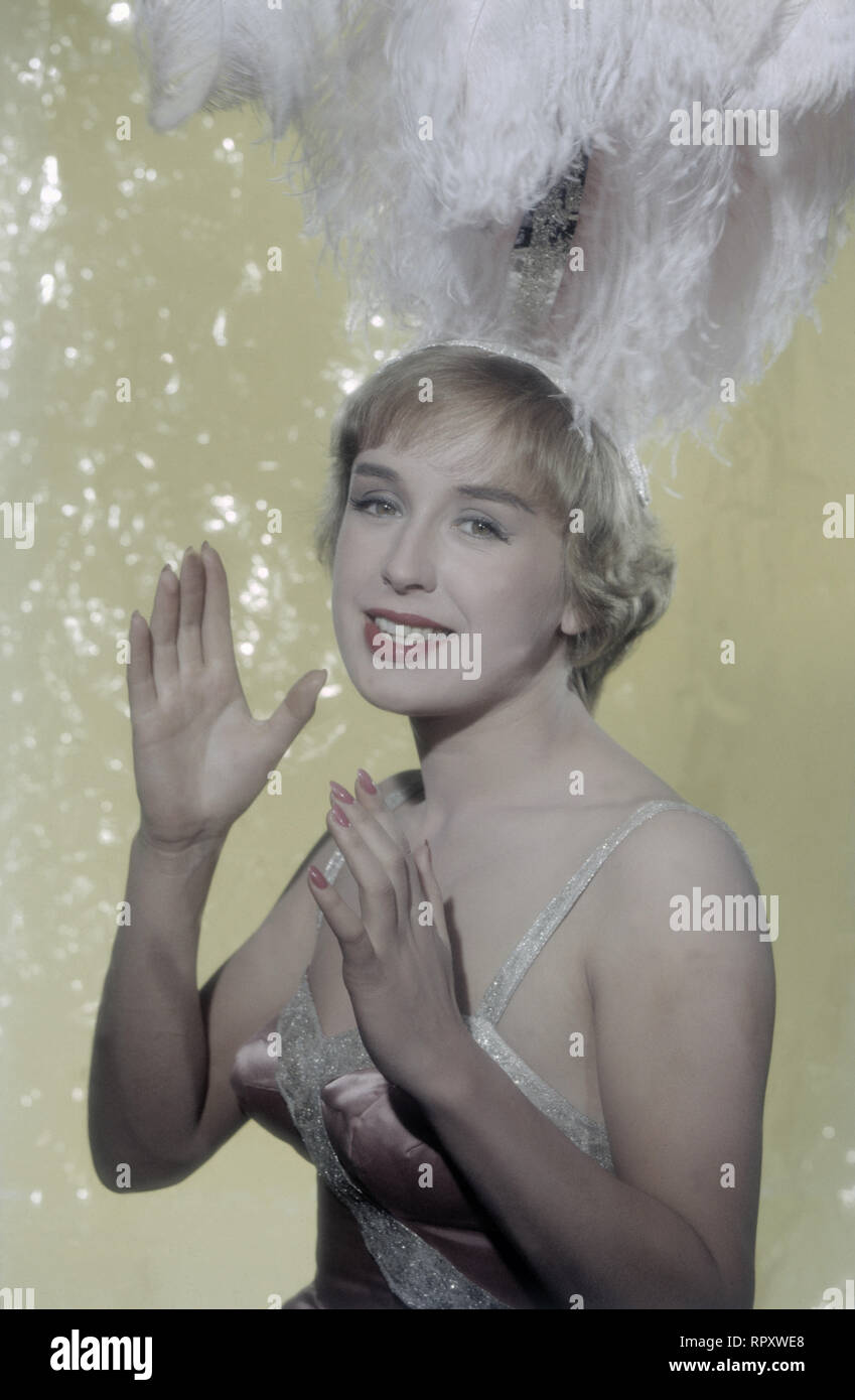 Dany mann hi-res stock photography and images - Alamy