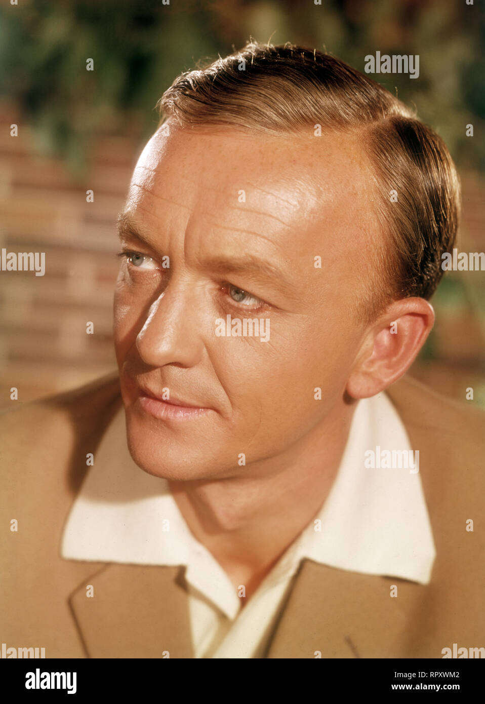 Hannes messemer hi-res stock photography and images - Alamy