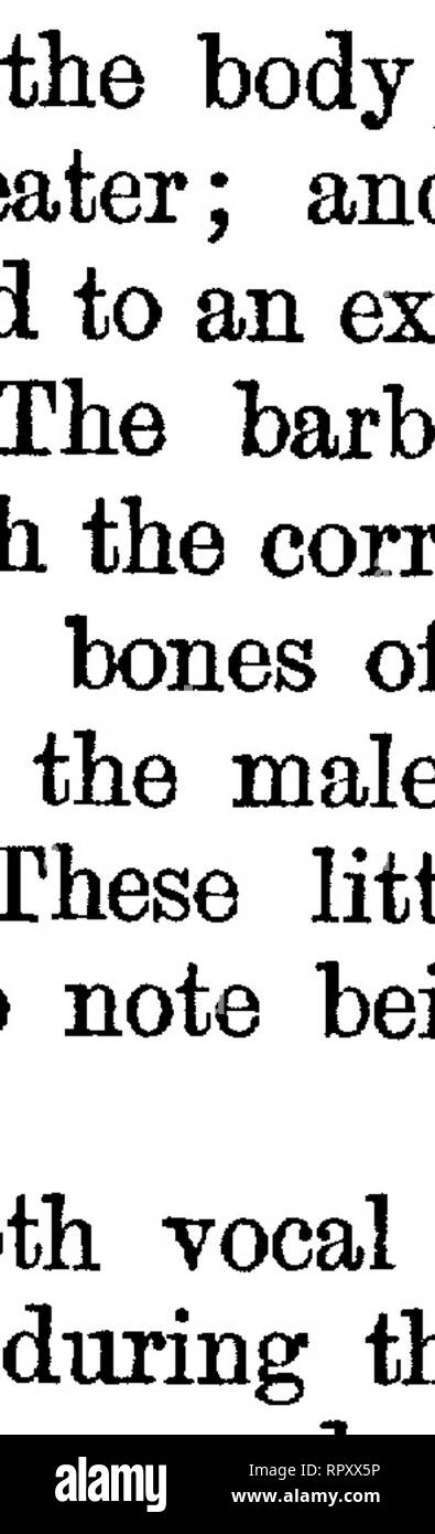 . The descent of man, and selection in relation to sex. Evolution ...