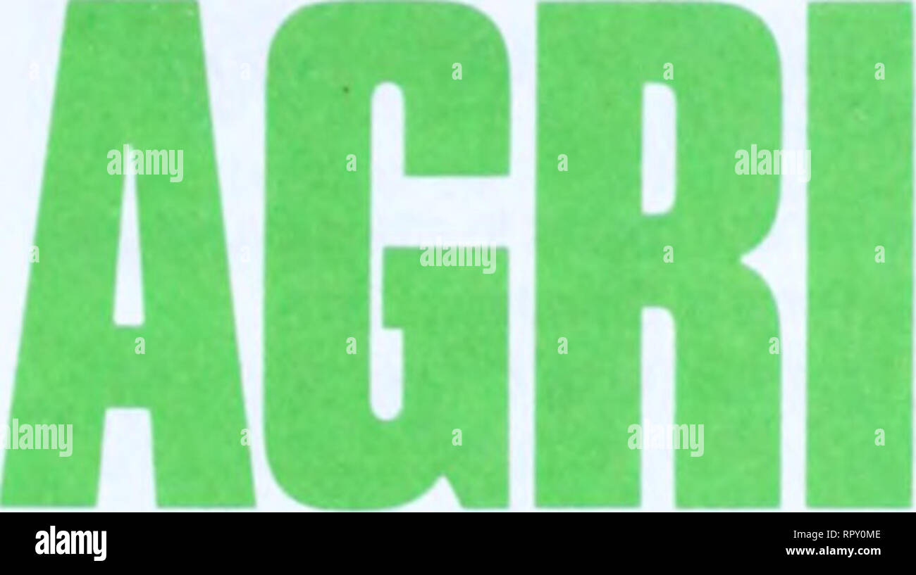 Agri lab hi-res stock photography and images - Alamy