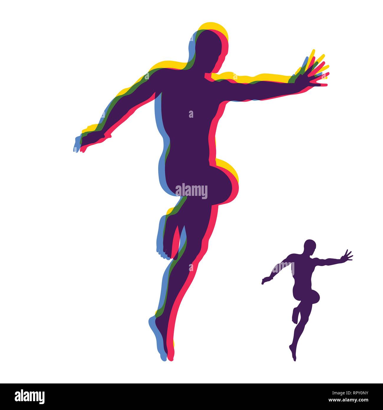 Body design hi-res stock photography and images - Alamy