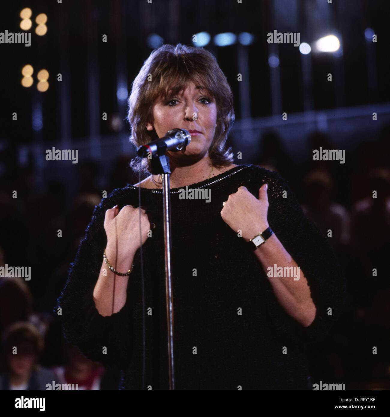 Hanne haller hi-res stock photography and images - Alamy