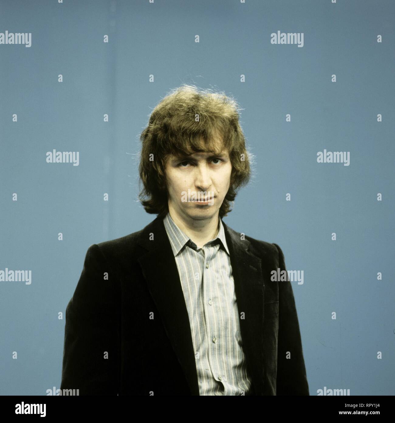 Al stewart hi-res stock photography and images - Alamy