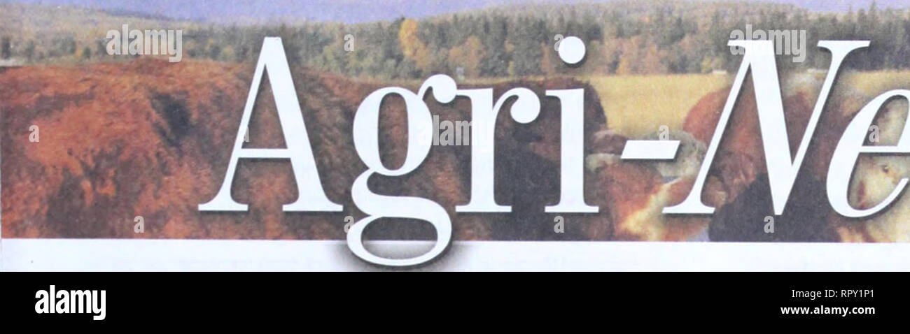 Chronic wasting disease hi-res stock photography and images - Alamy