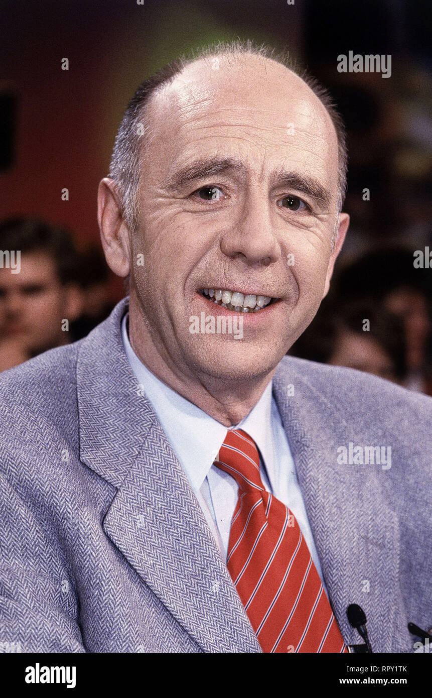 Walter riester hi-res stock photography and images - Alamy